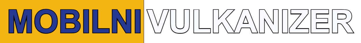 Mobilni vulkanizer za putnički program | od 0 do 24h