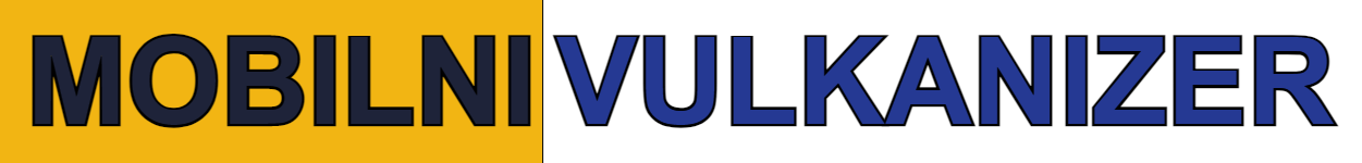 Mobilni vulkanizer za putnički program - SZTR Strahinja 1